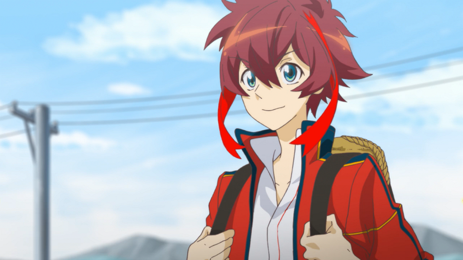 Love Kome: We Love Rice (2017) | ČSFD.cz