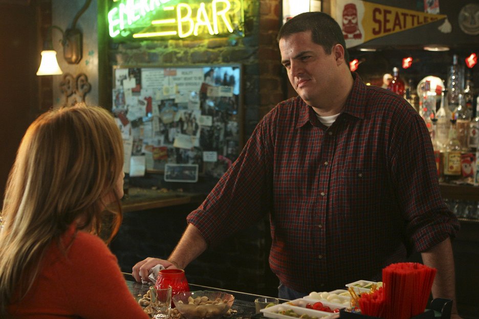 Steven W. Bailey | Biografia | ČSFD.cz