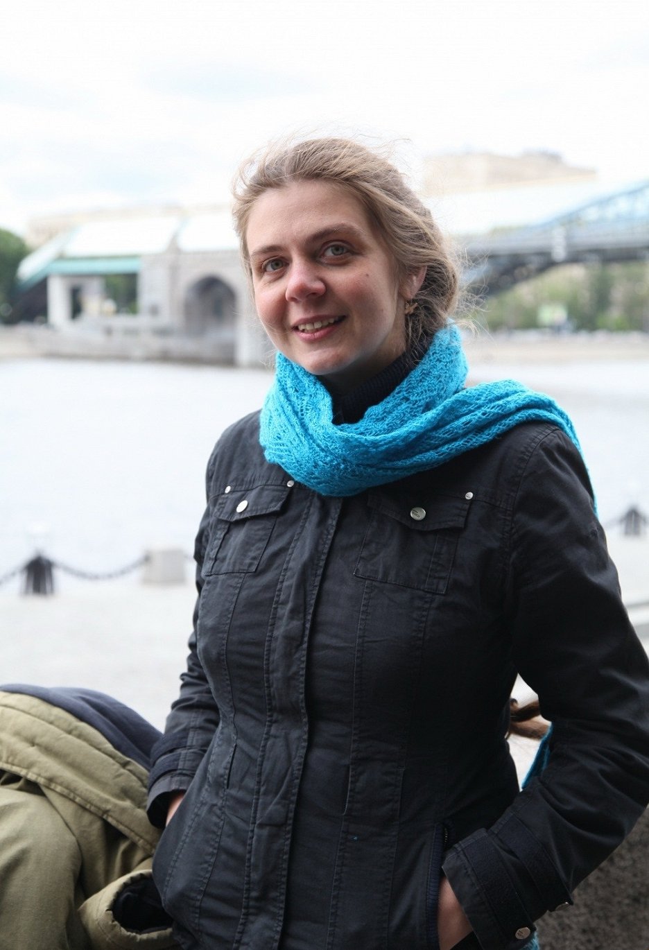 Anna Artamonova | ČSFD.cz