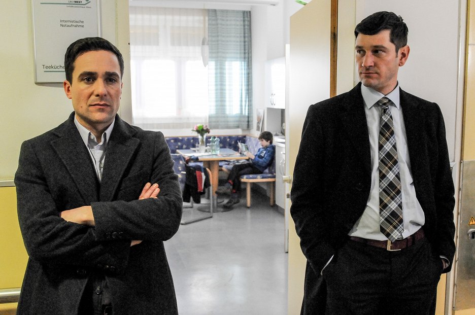 Alexander Pschill | ČSFD.cz