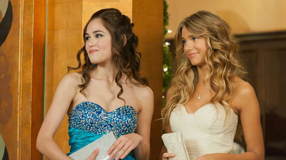 Alix Elizabeth Gitter | Galerie - Z filmu | ČSFD.cz