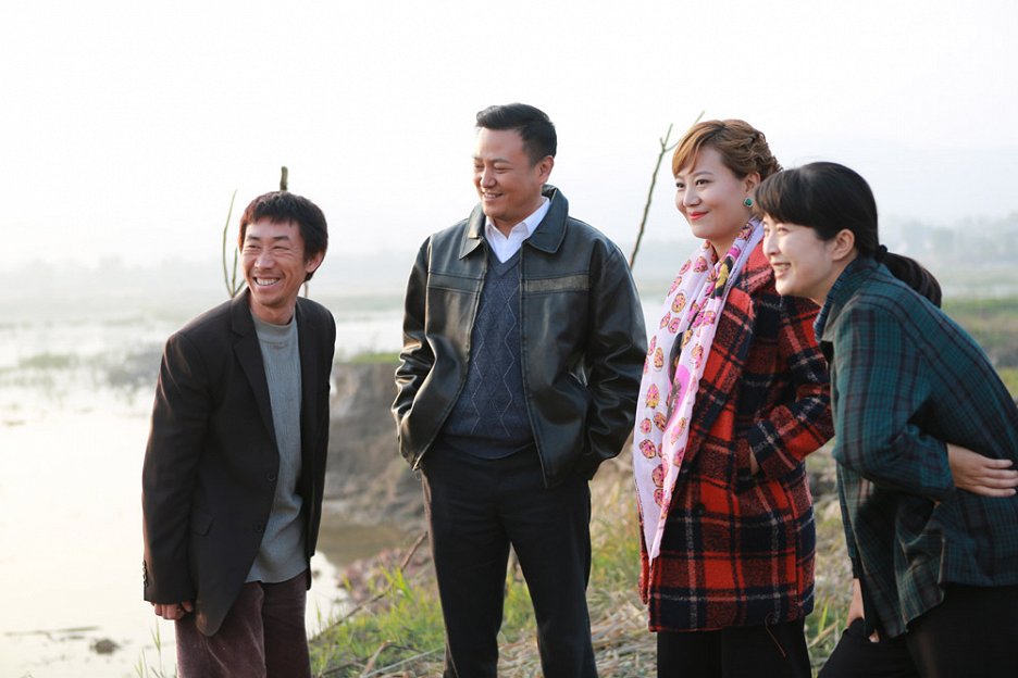 Yuan shang (2017) | ČSFD.cz