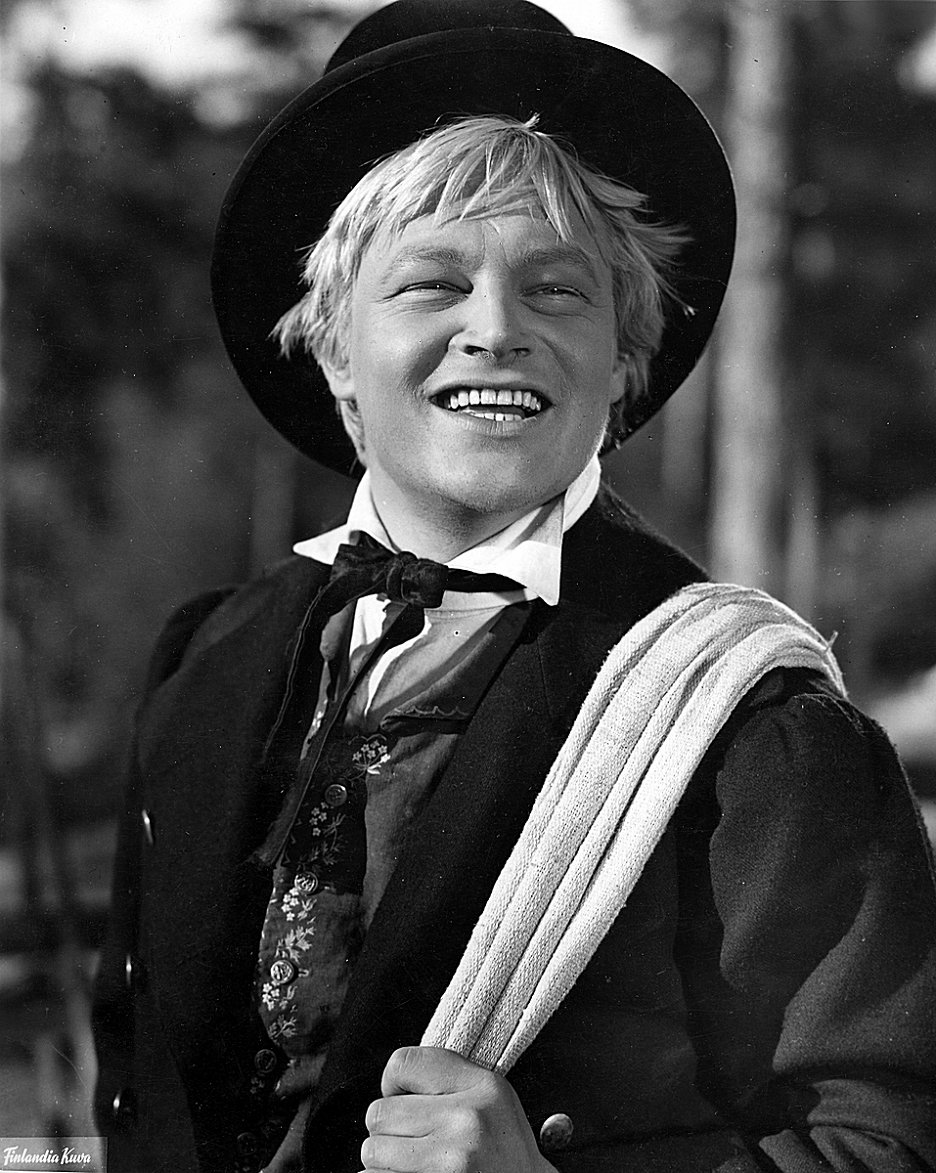 Nummisuutarit (1957) | ČSFD.cz