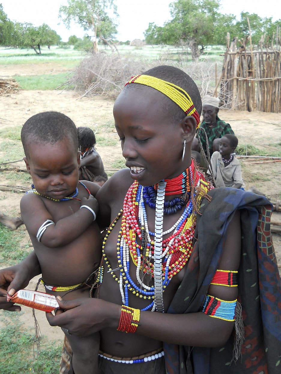 Etiopie (2015) | ČSFD.cz