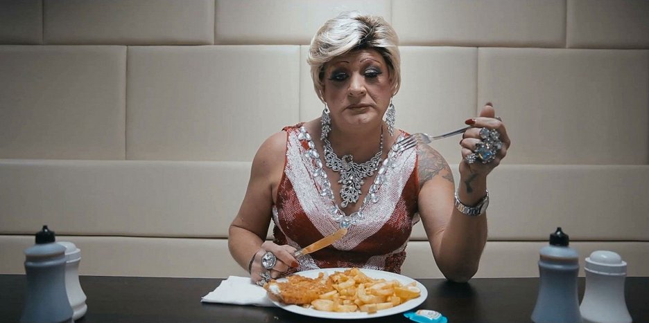 Almost There (2016) | ČSFD.cz