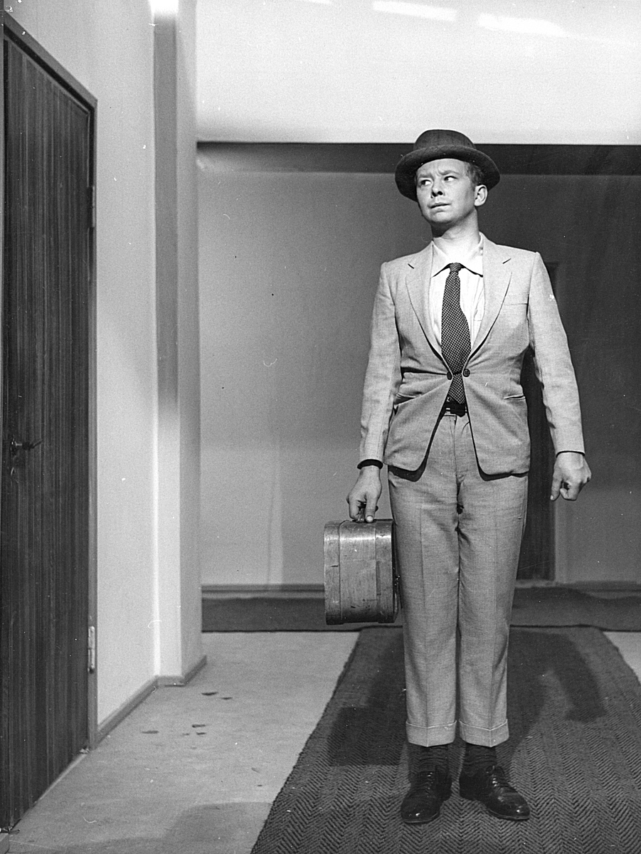 Syntipukki (1957) | ČSFD.cz