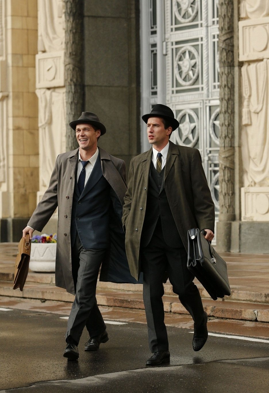 Optimisty (2017) | ČSFD.cz