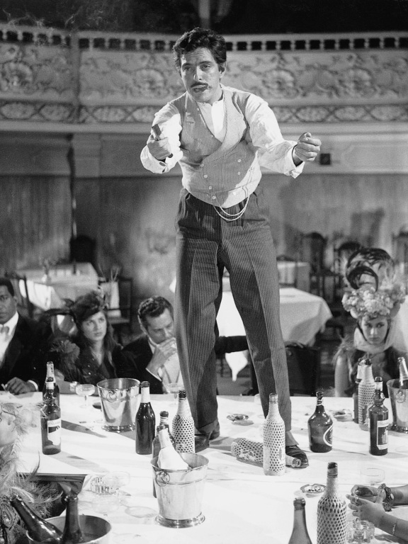 ...a Amazonka mlčí (1963) | ČSFD.cz