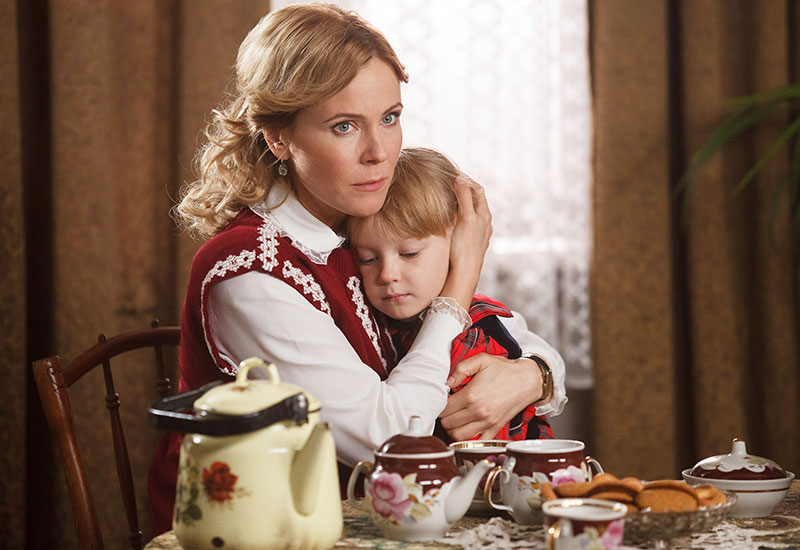 Tri dorogi (2016) | ČSFD.cz