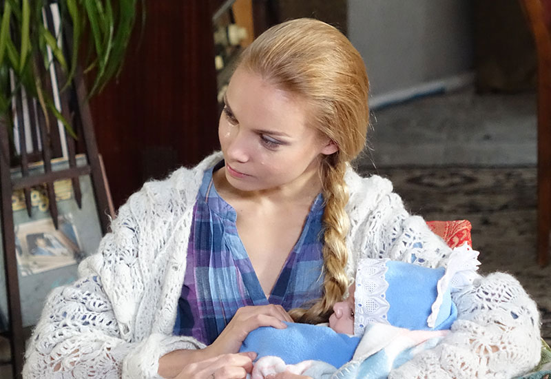 Tri dorogi (2016) | ČSFD.cz