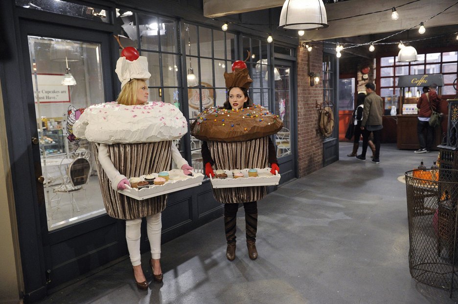 2 $ocky - A tichá společnice (S02E11) (2012) | ČSFD.sk