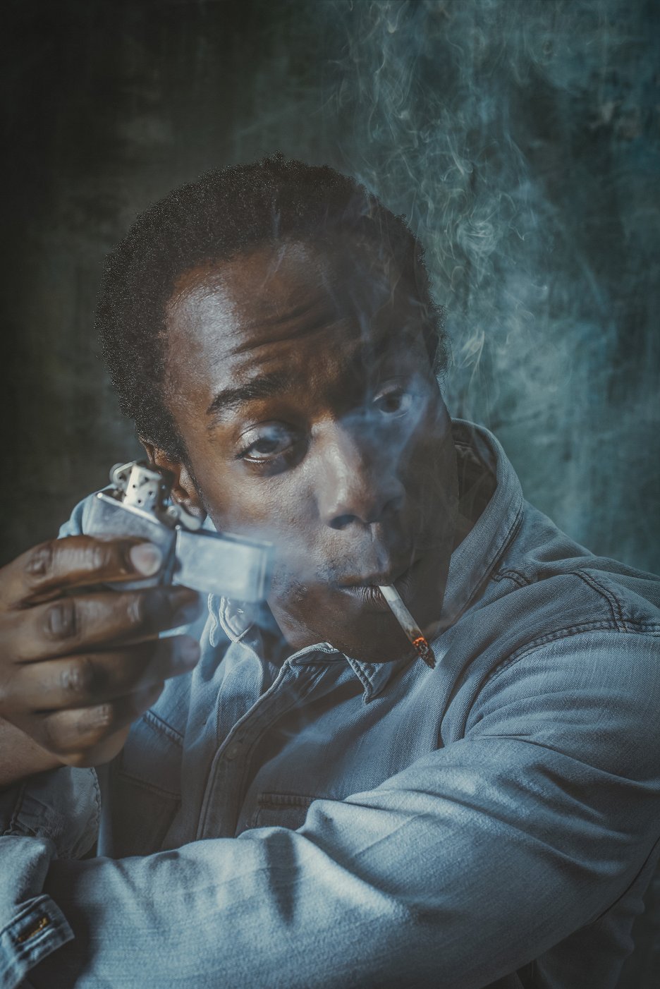 Smoking Club (2017) | ČSFD.cz