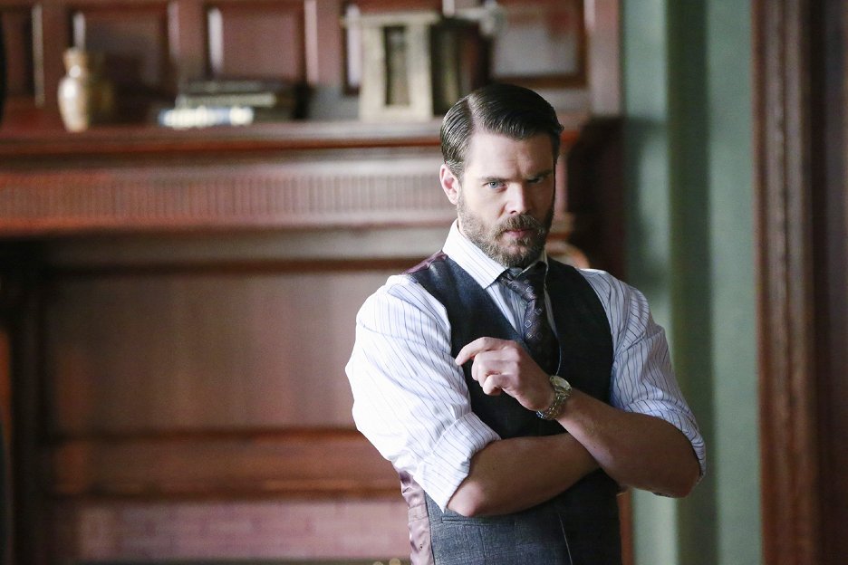 How to Get Away with Murder - Best Christmas Ever (S01E11) (2015 ...