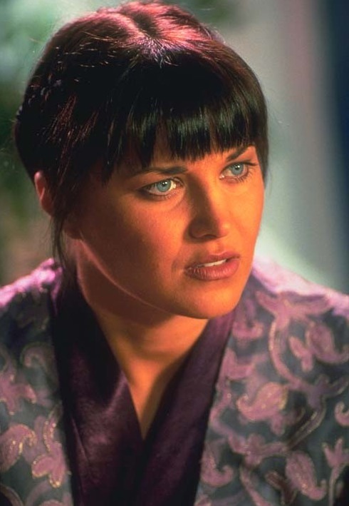 Xena - Pán snů (S01E03) (1995) | ČSFD.cz