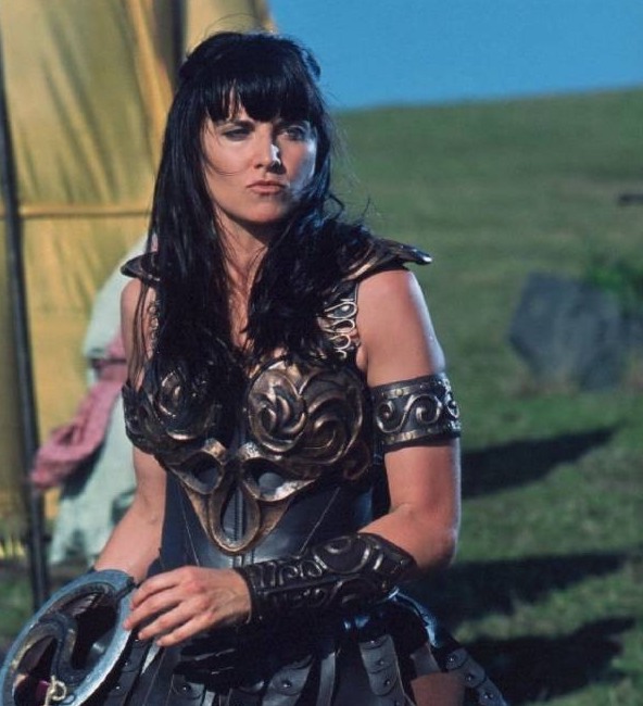 Xena - Všechno nejlepší k narozeninám (S06E19) (2001) | ČSFD.cz