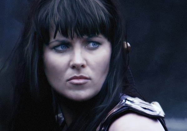 Xena (1995) | ČSFD.sk