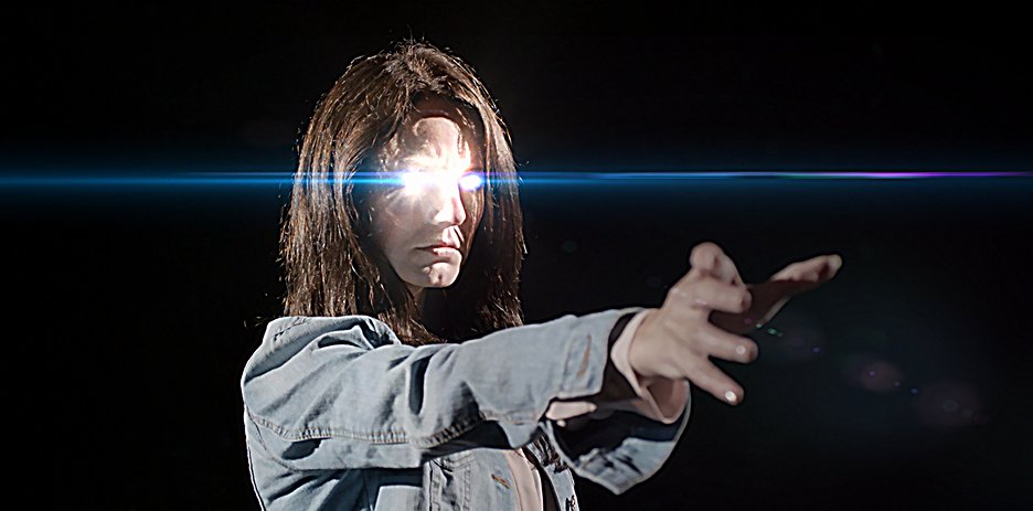 Abduct (2016) | ČSFD.cz