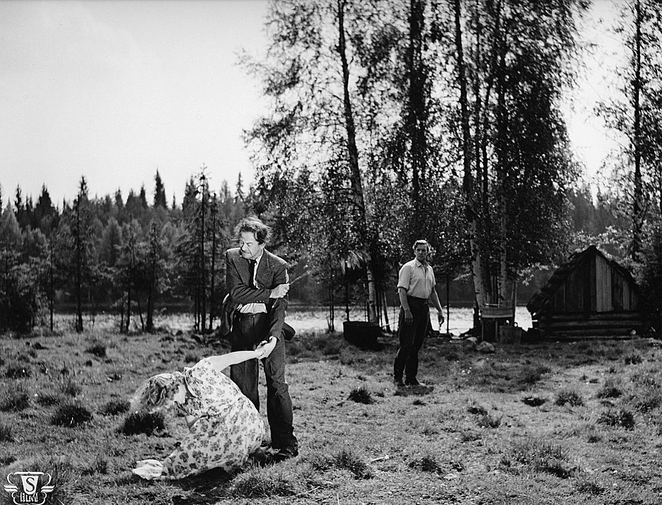 Rauni Ikäheimo | ČSFD.cz