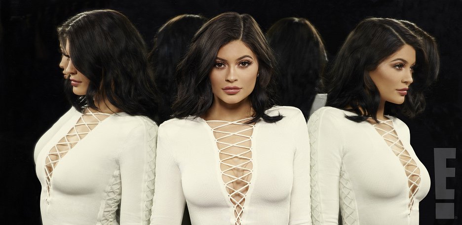 Kylie Jenner | ČSFD.sk