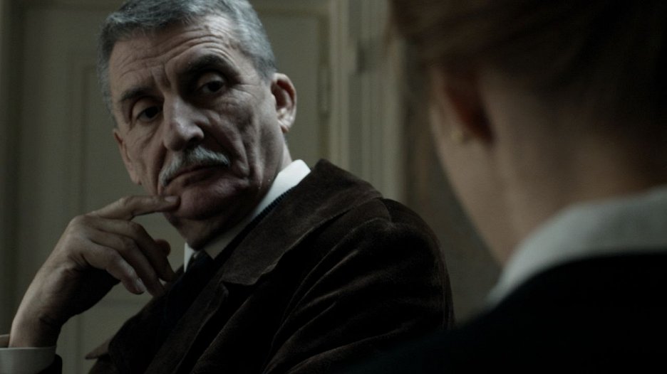 Martin Huba | ČSFD.cz