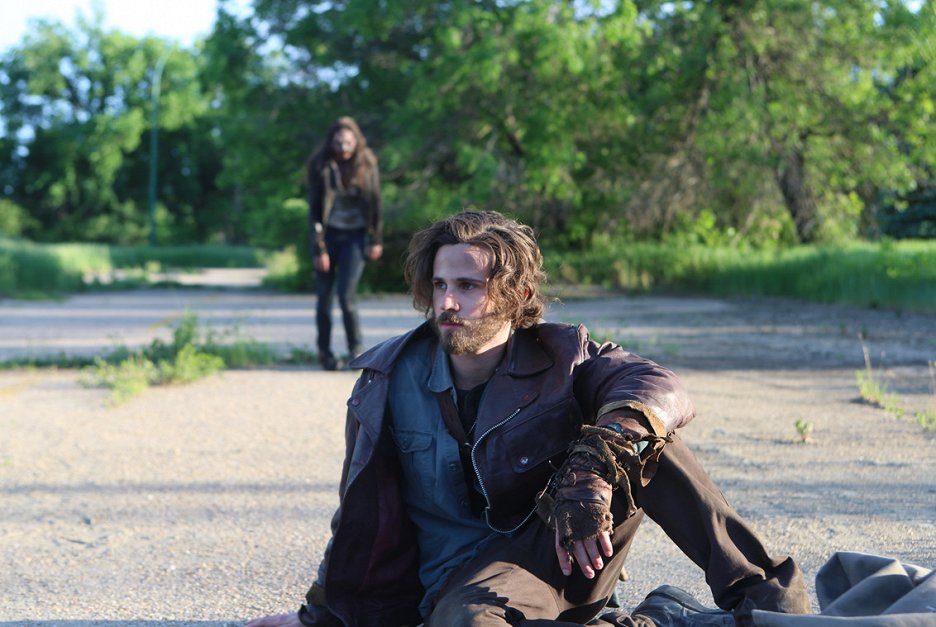 Stake Land II: The Stakelander (2016) | ČSFD.cz