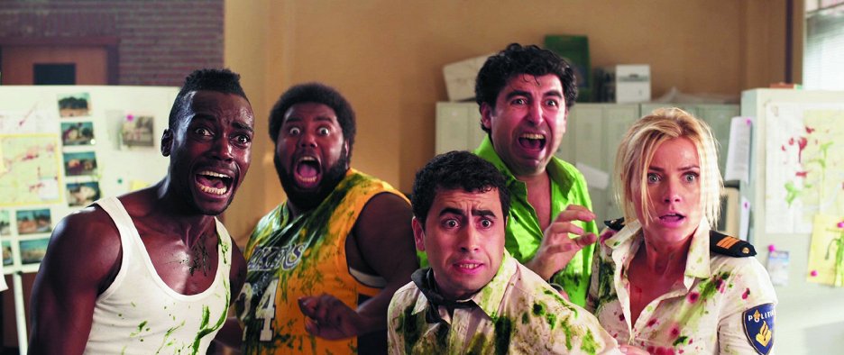 Zombibi (2012) | ČSFD.cz