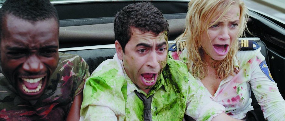 Zombibi (2012) | ČSFD.sk