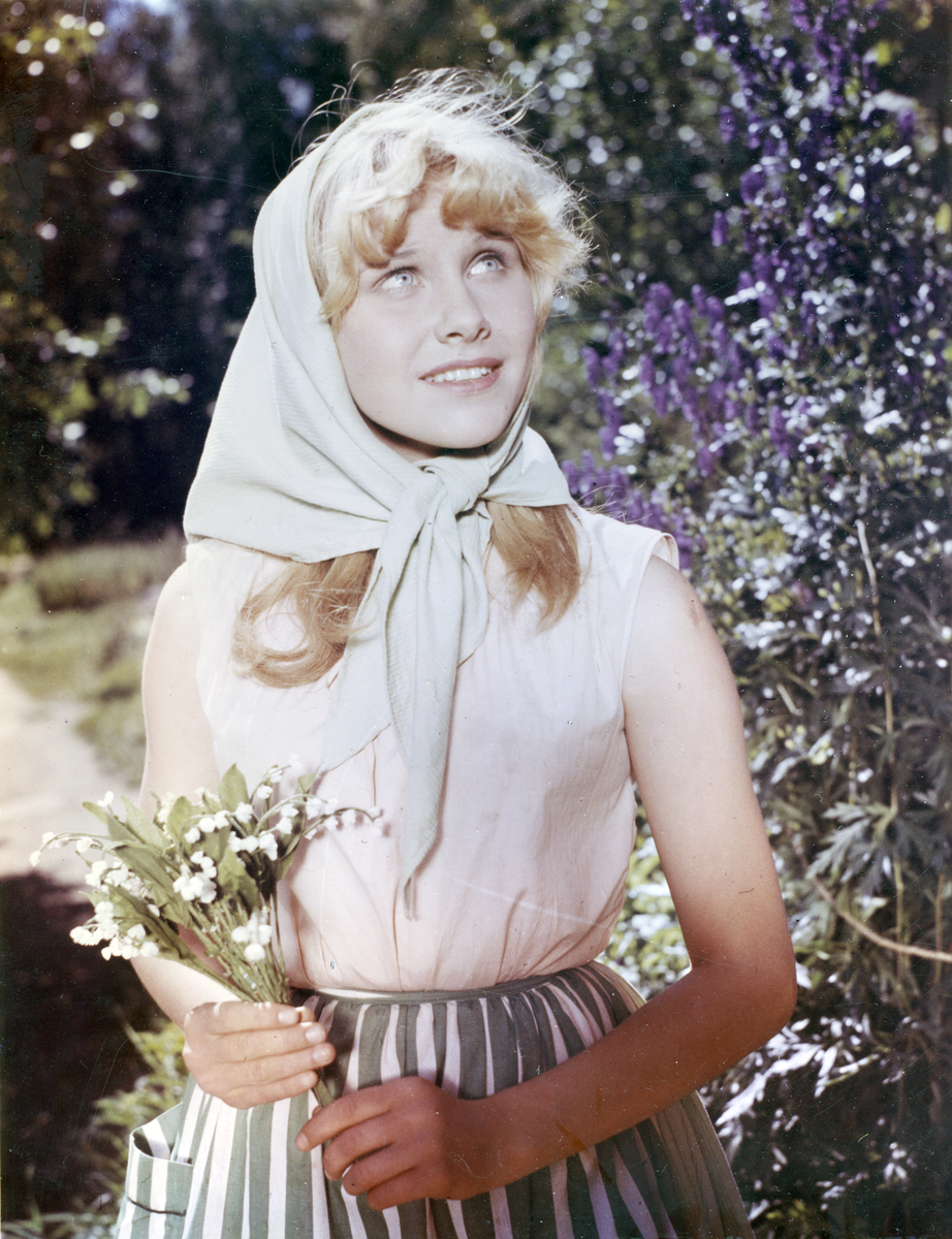 Nuori mylläri (1958) | ČSFD.cz