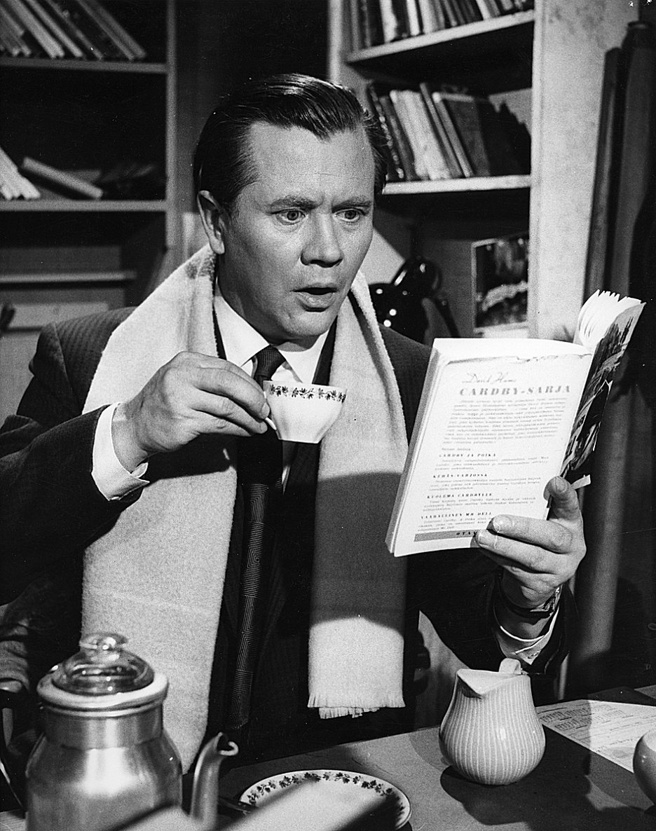 Paksunahka (1958) | ČSFD.cz