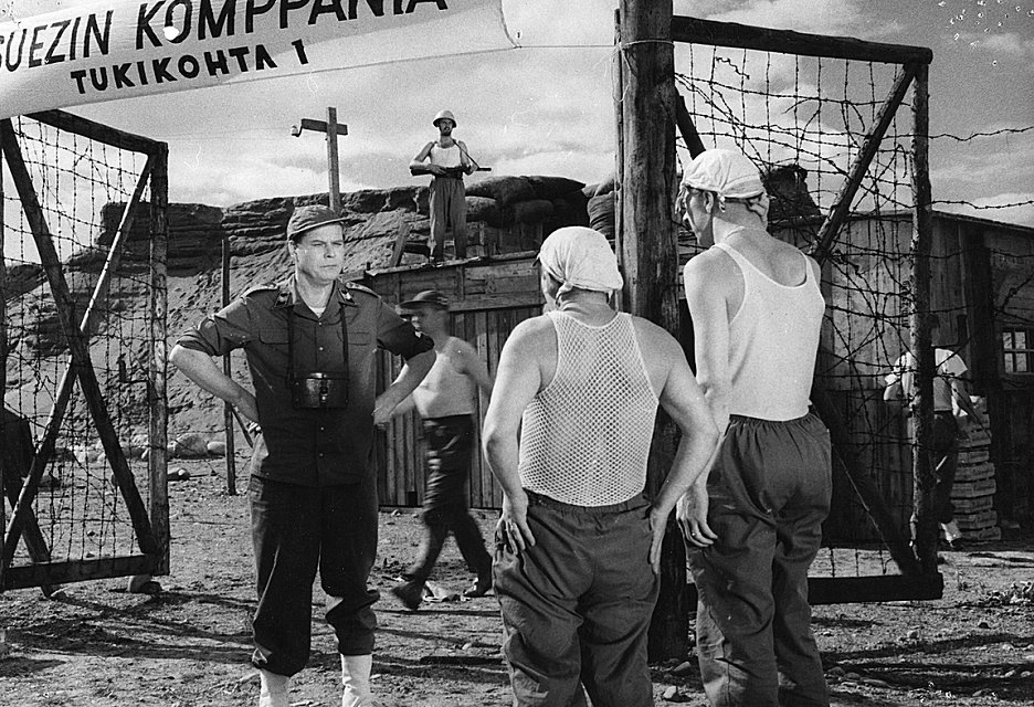 Kauko Kokkonen | ČSFD.cz