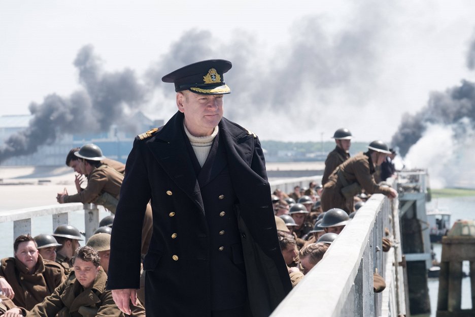 Dunkirk (2017) | ČSFD.sk