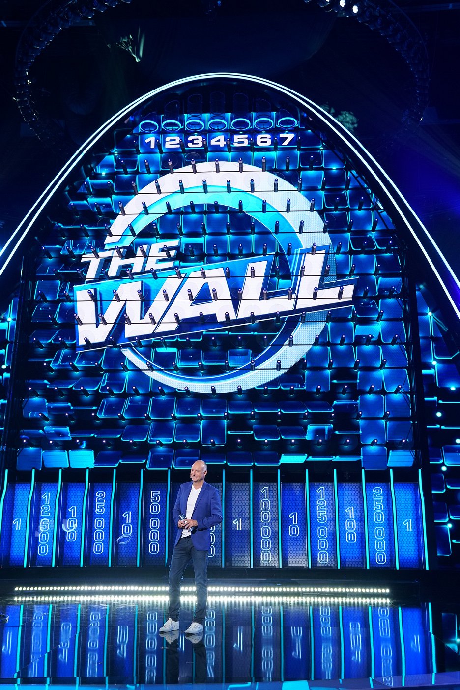 The Wall (2017) | ČSFD.cz