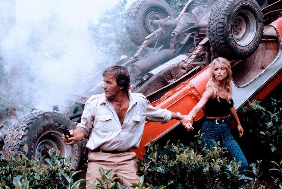 Tony Kendall | Galerie - Z filmu | ČSFD.cz