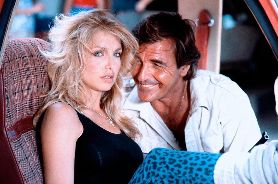 Tony Kendall | ČSFD.cz