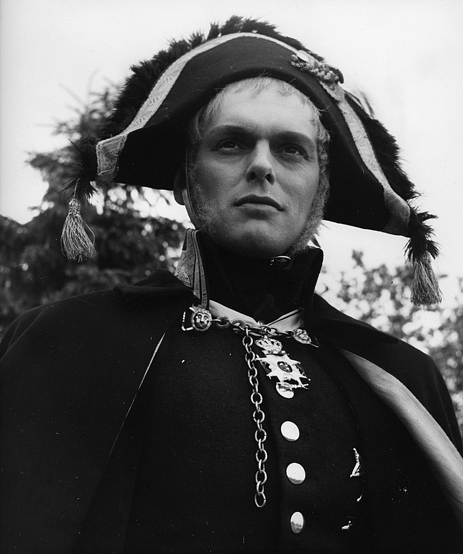 Sven Tuuva (1958) | ČSFD.cz