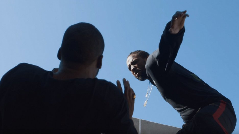 Kendrick Lamar | ČSFD.cz