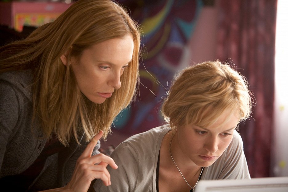 Tara a její svět - Possibility (S01E09) (2009) | ČSFD.cz