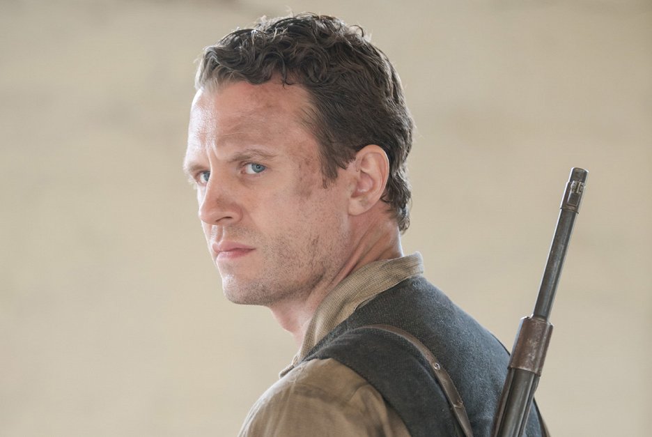 Luke Mably | Galerie - Z filmu | ČSFD.cz