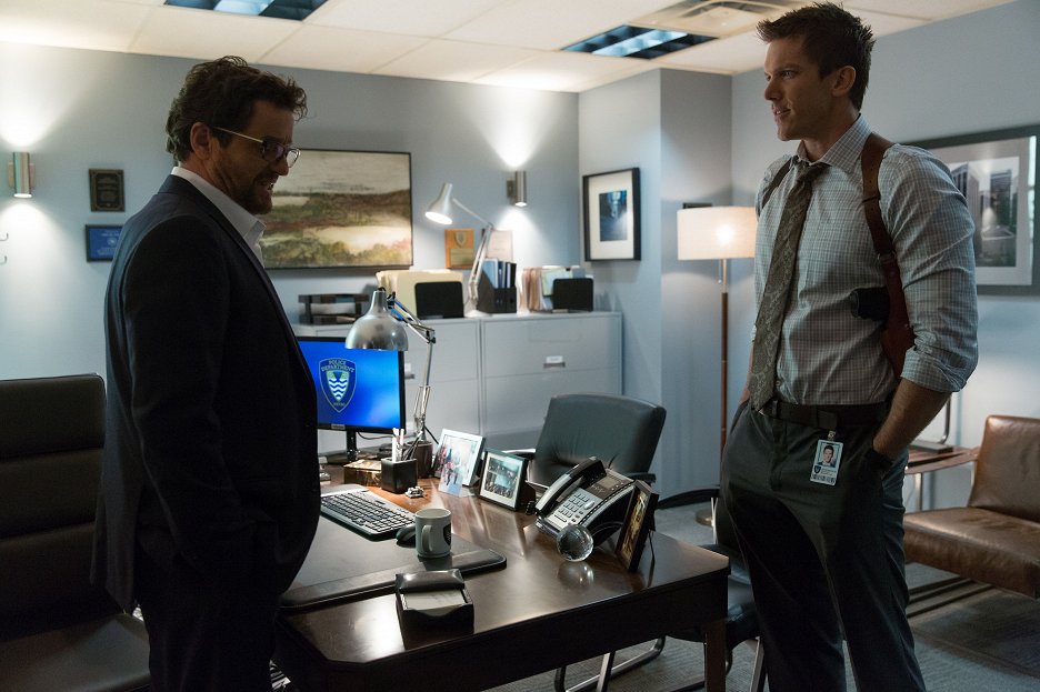 Victor Zinck Jr. | Galerie - Z filmu | ČSFD.cz