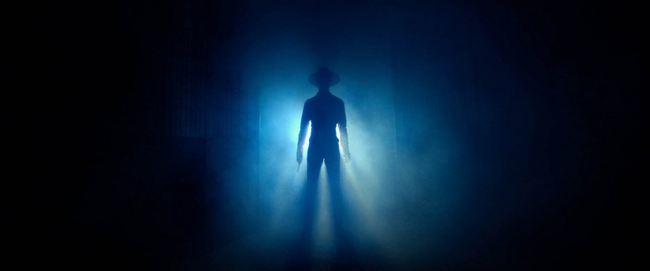 The Puppet Man (2016) | ČSFD.cz