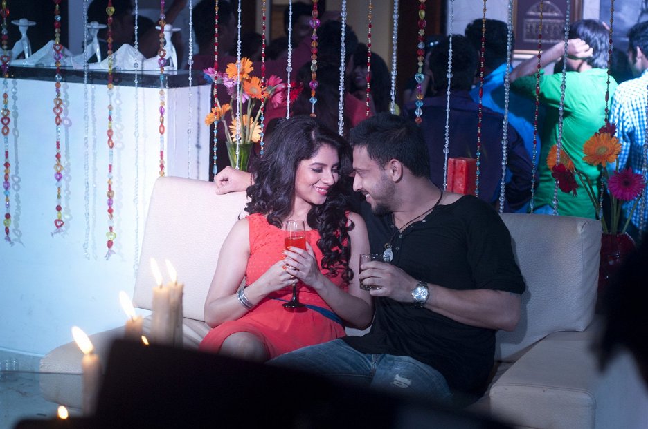 Amanush 2 (2015) | ČSFD.cz