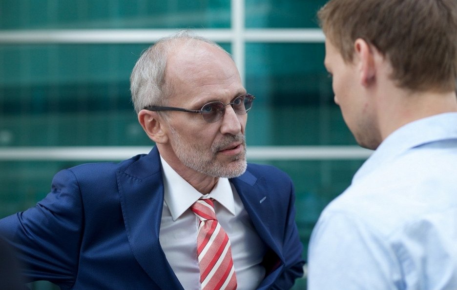 Alexandr Gordon | ČSFD.cz