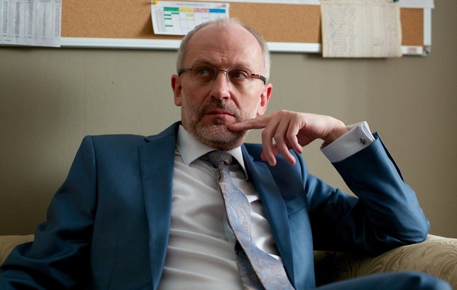 Alexandr Gordon | ČSFD.cz