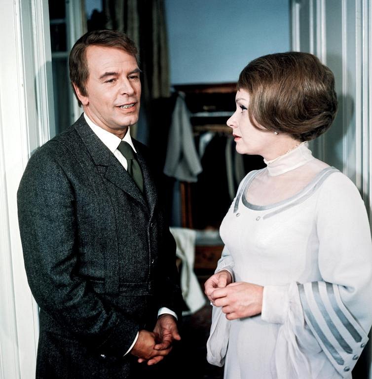 Das weite Land (1969) | ČSFD.cz