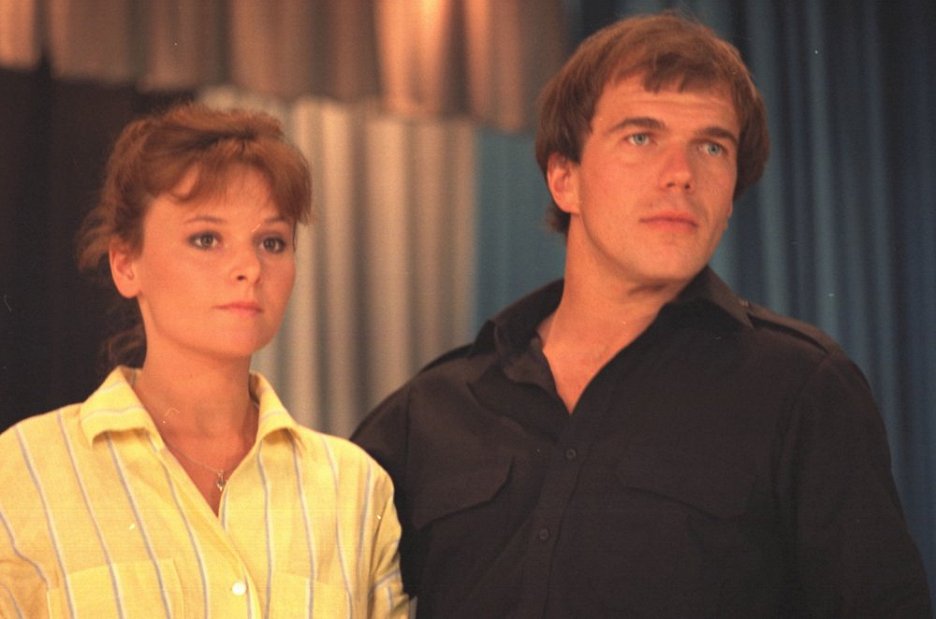 Anna Götz | ČSFD.cz