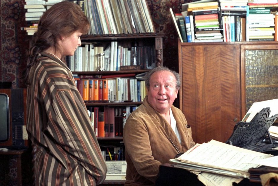 Anna Götz | ČSFD.cz