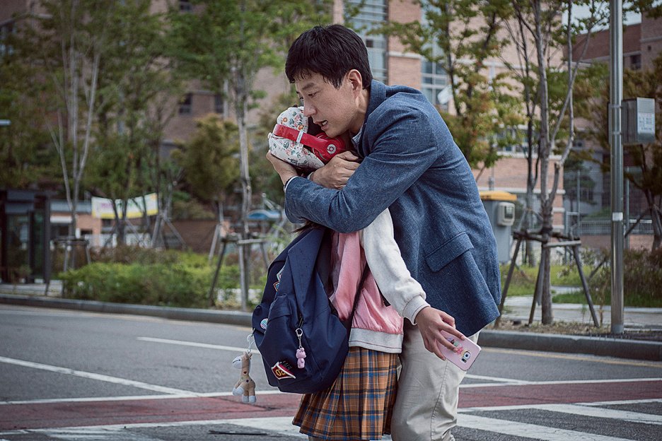 Haru (2017) | ČSFD.cz