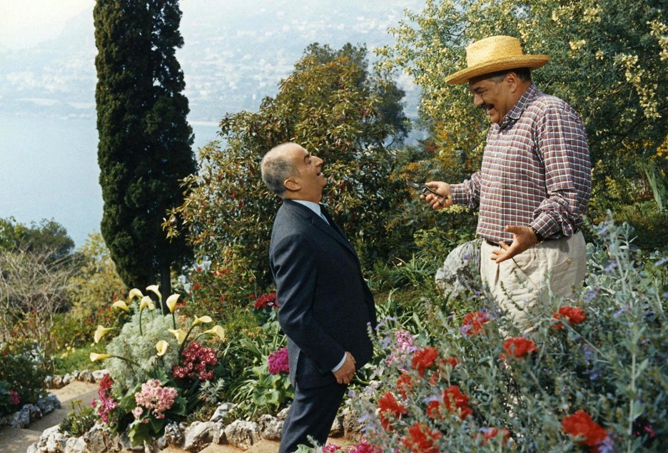 Folco Lulli | ČSFD.cz