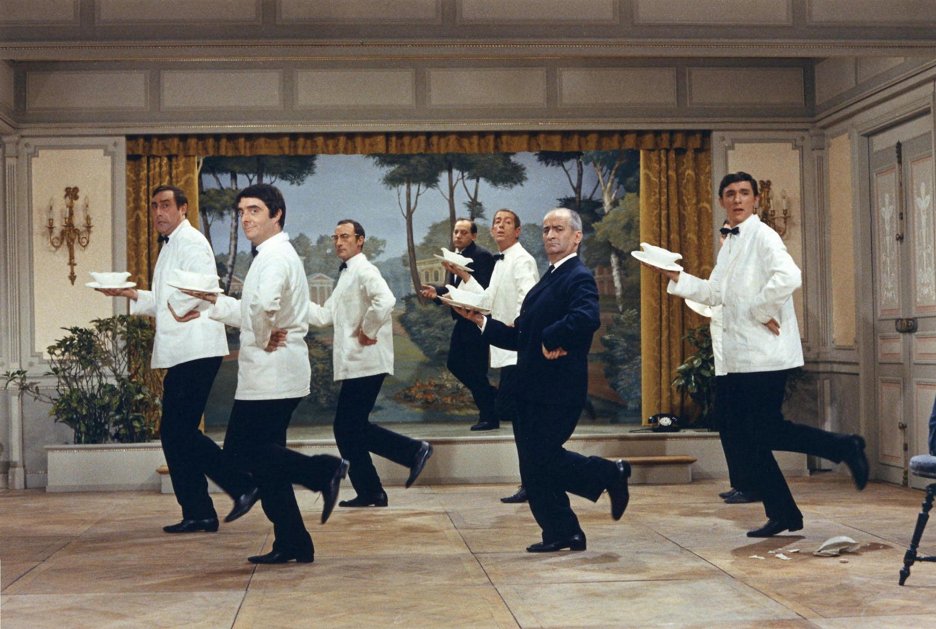 Jean Droze | ČSFD.cz