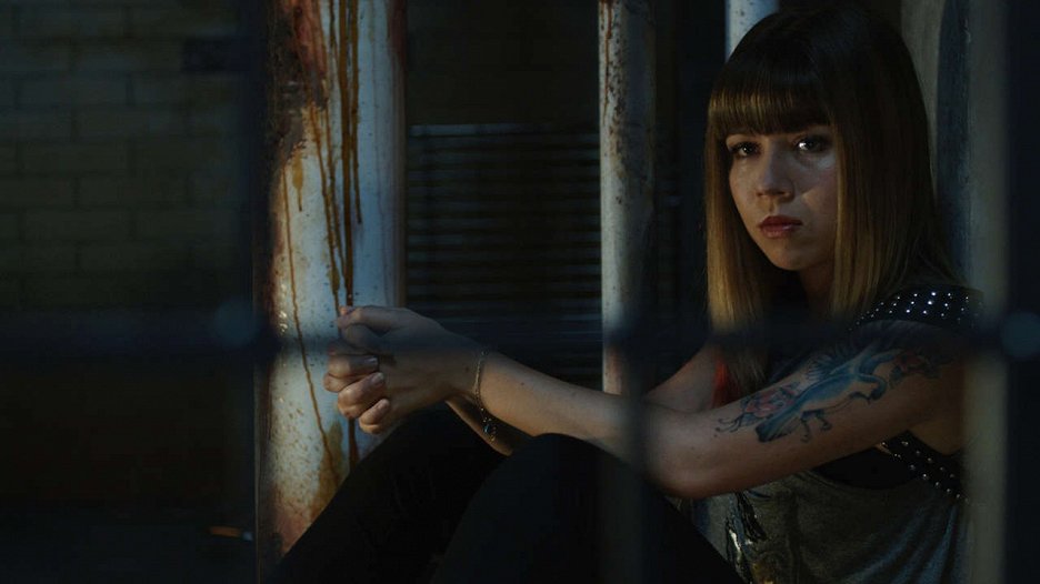 Jennette McCurdy | Galerie - Z filmu | ČSFD.cz